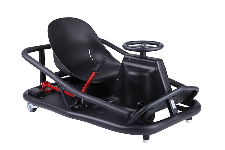 Crazy cart - munimoro.gob.pe